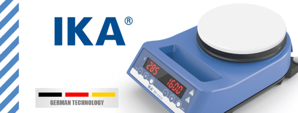 Distributor IKA - ผู้นำเข้าและจัดจำหน่าย เครื่องมือวิทยาศาสตร์ ได้มาตรฐาน